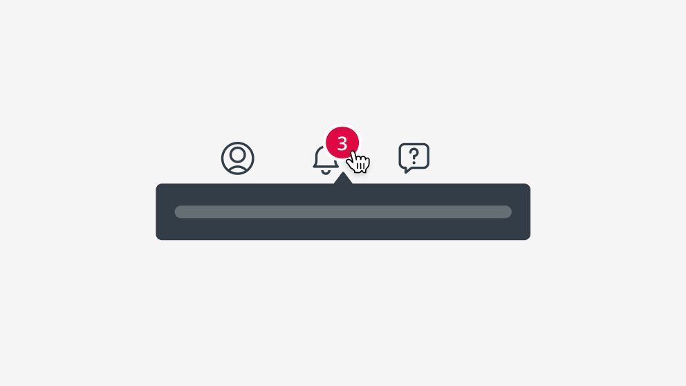 Badge | AIA Design