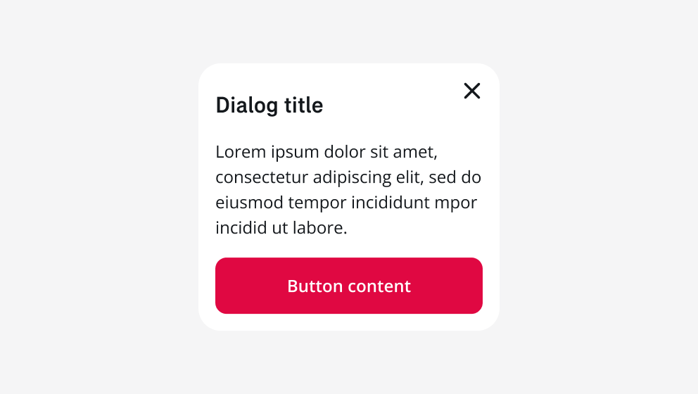 Dialog | AIA Design