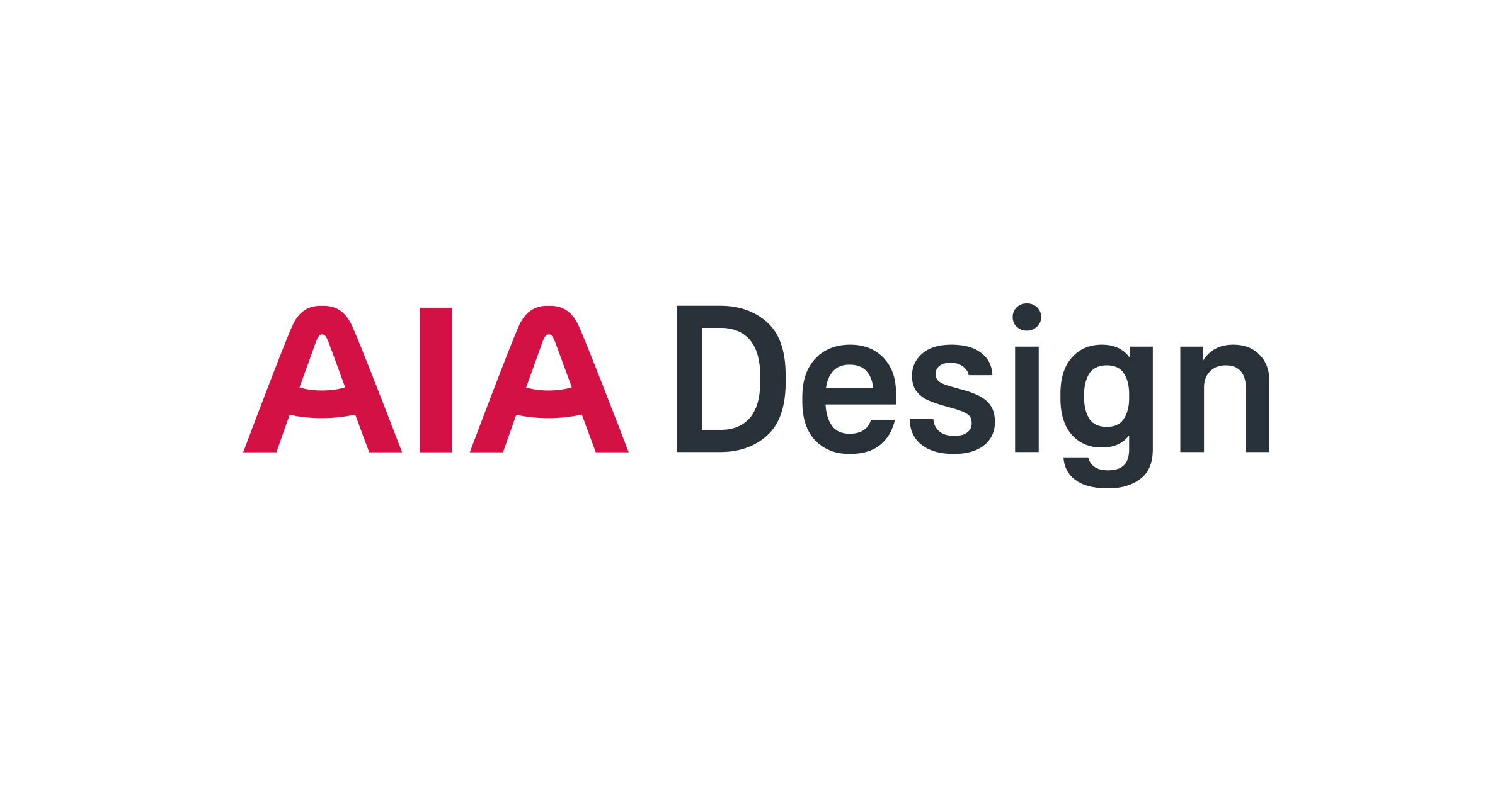 AIA Design | AIA Design