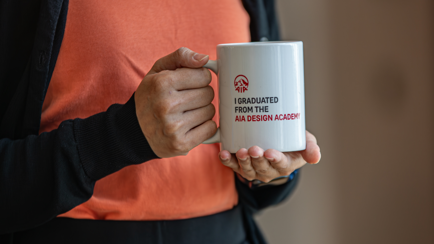 AIA Design Academy: Advancing UX and digital excellence | AIA Design