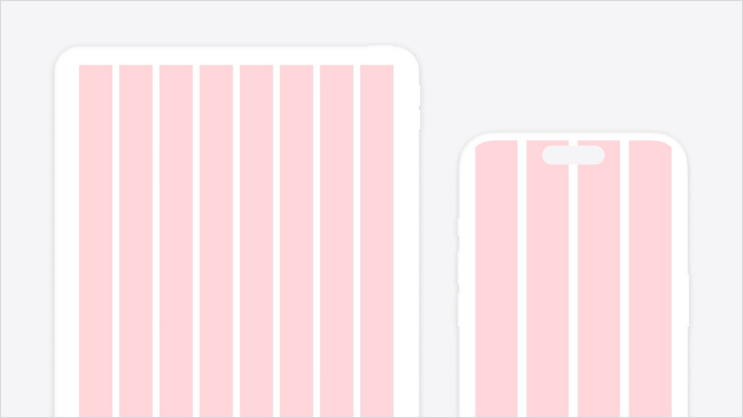 Grid and layout | AIA Design