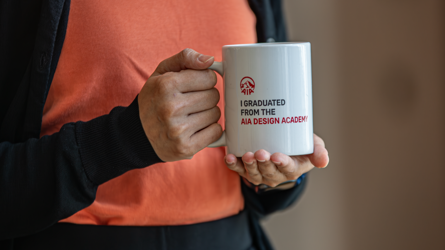 AIA Design Academy: Advancing UX and digital excellence | AIA Design